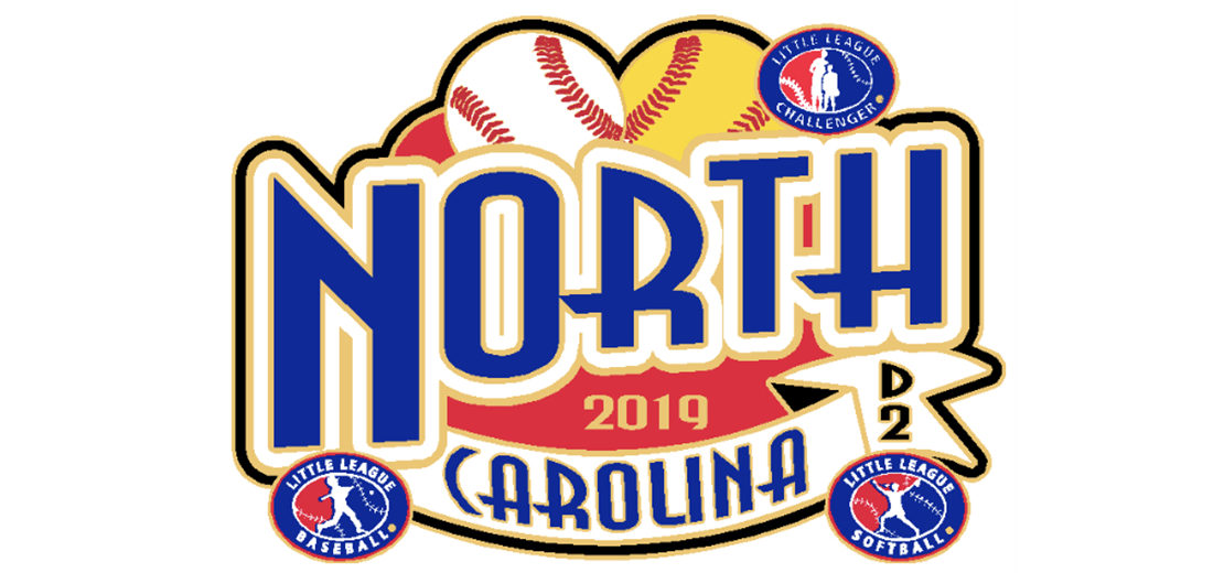 North Carolina District 2 Little League > Home