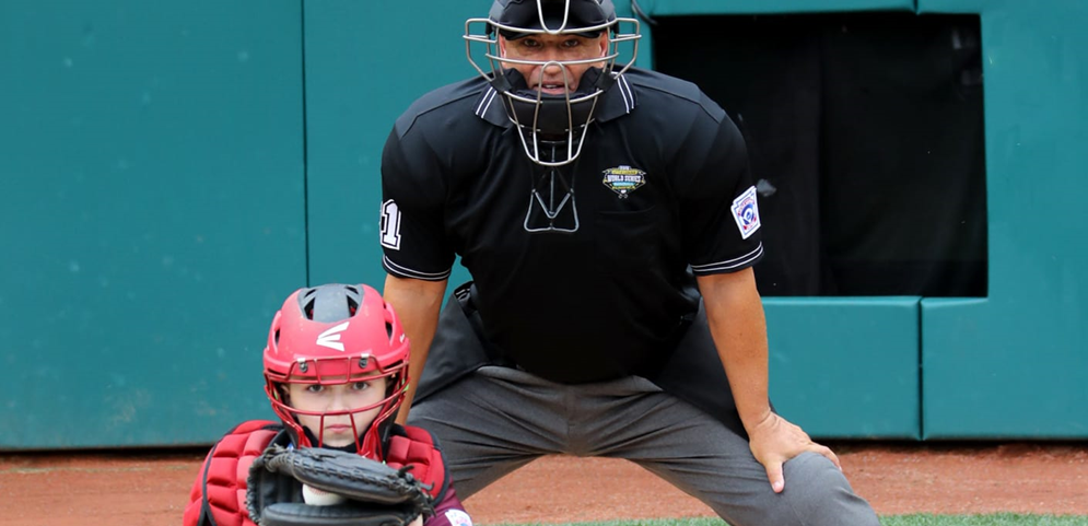 North Carolina District 2 Little League > Home